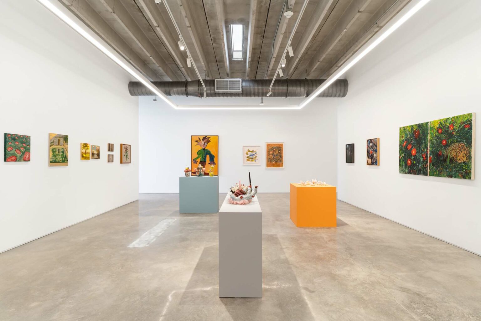 Mindy Solomon Gallery – Progressive Art Brunch