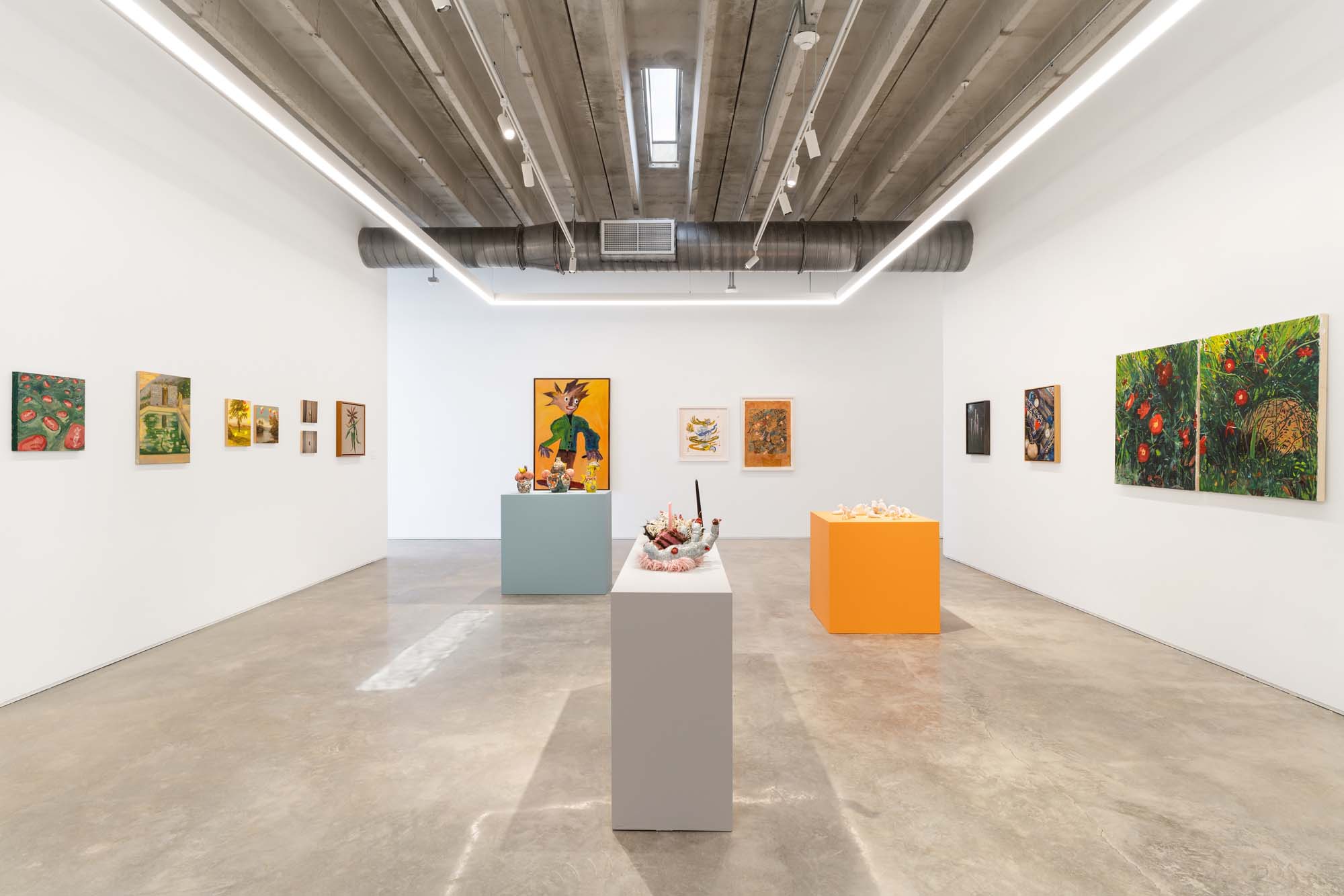 Mindy Solomon Gallery – Progressive Art Brunch