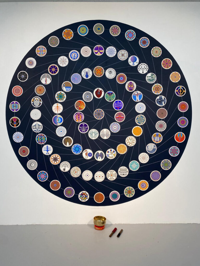 Pan American Art Projects – Progressive Art Brunch