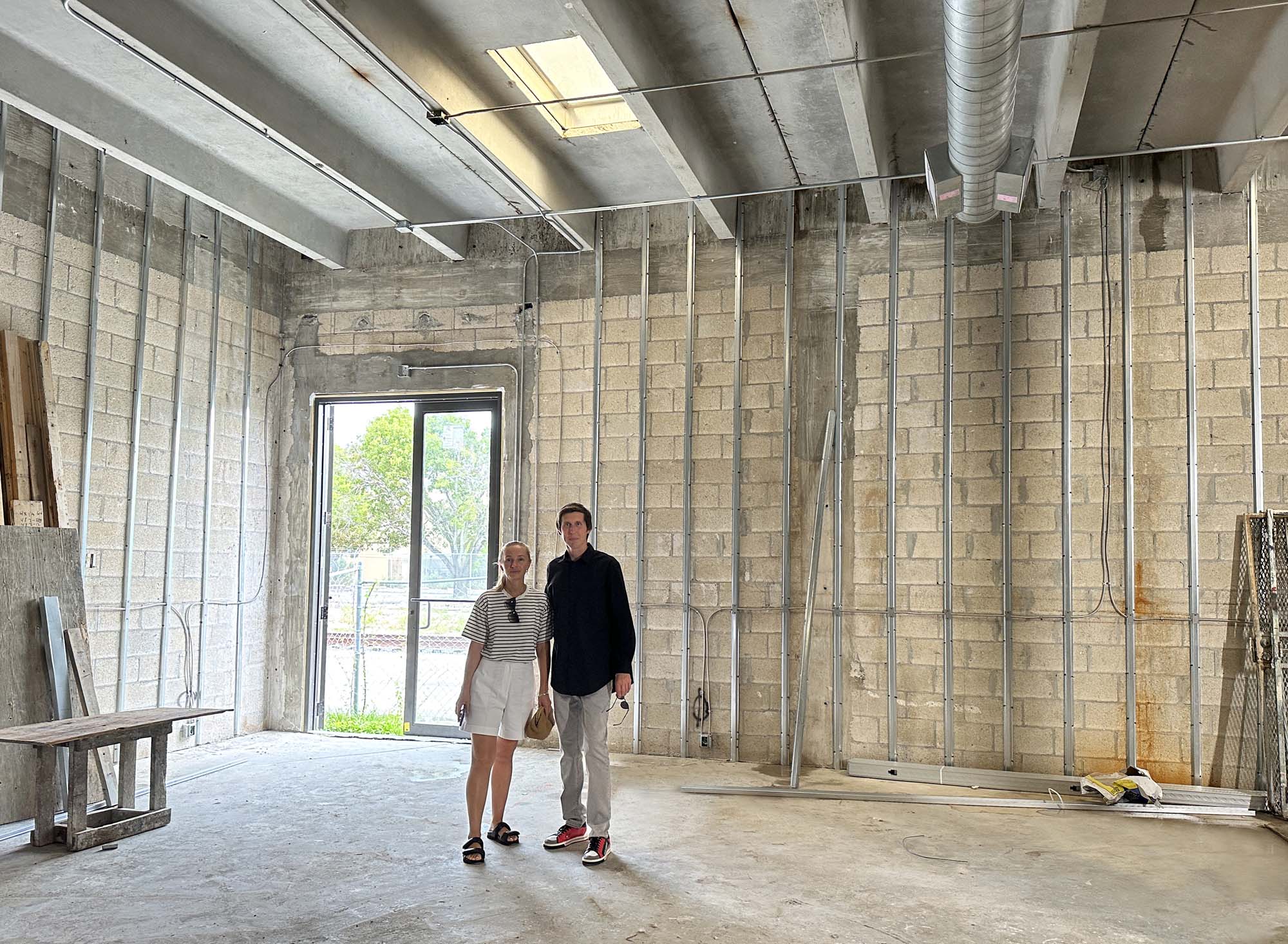 Voloshyn Gallery – Progressive Art Brunch