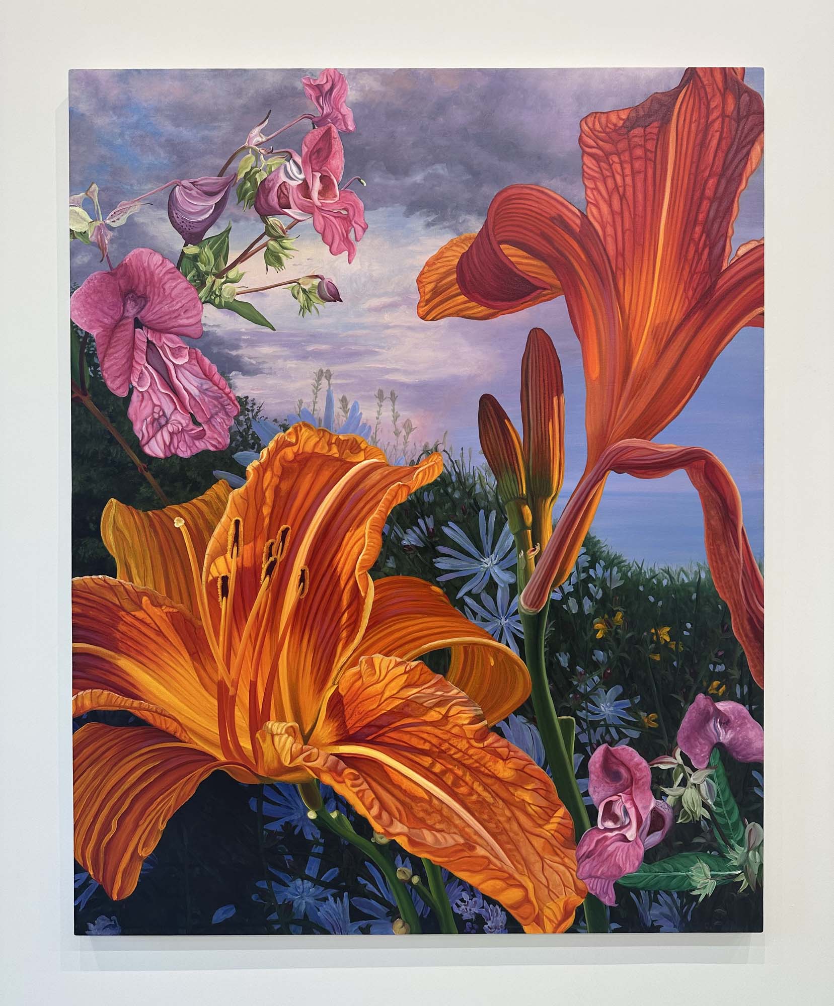 Andrew Reed Gallery – Progressive Art Brunch