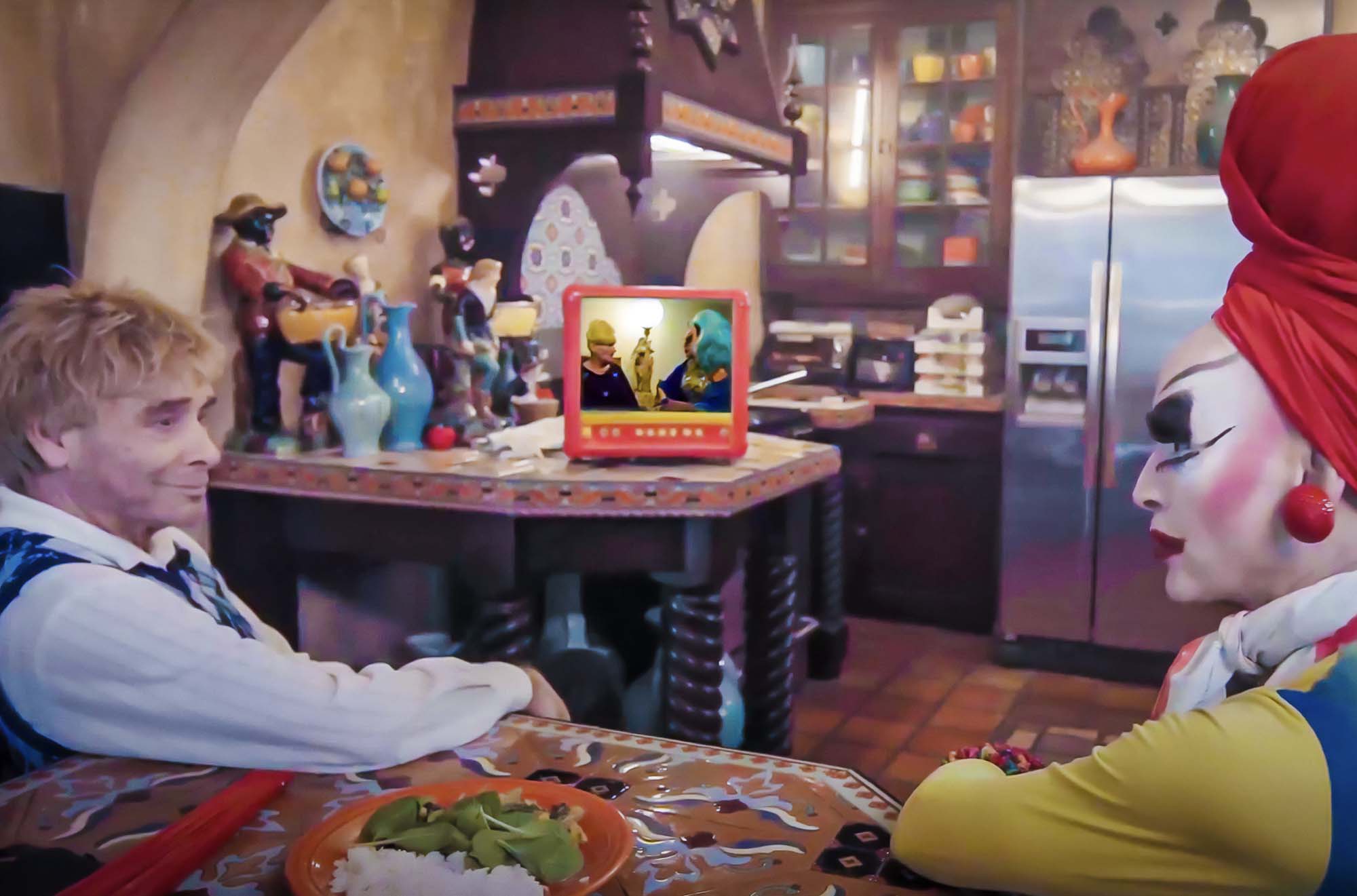 Dot Fiftyone Gallery – Progressive Art Brunch