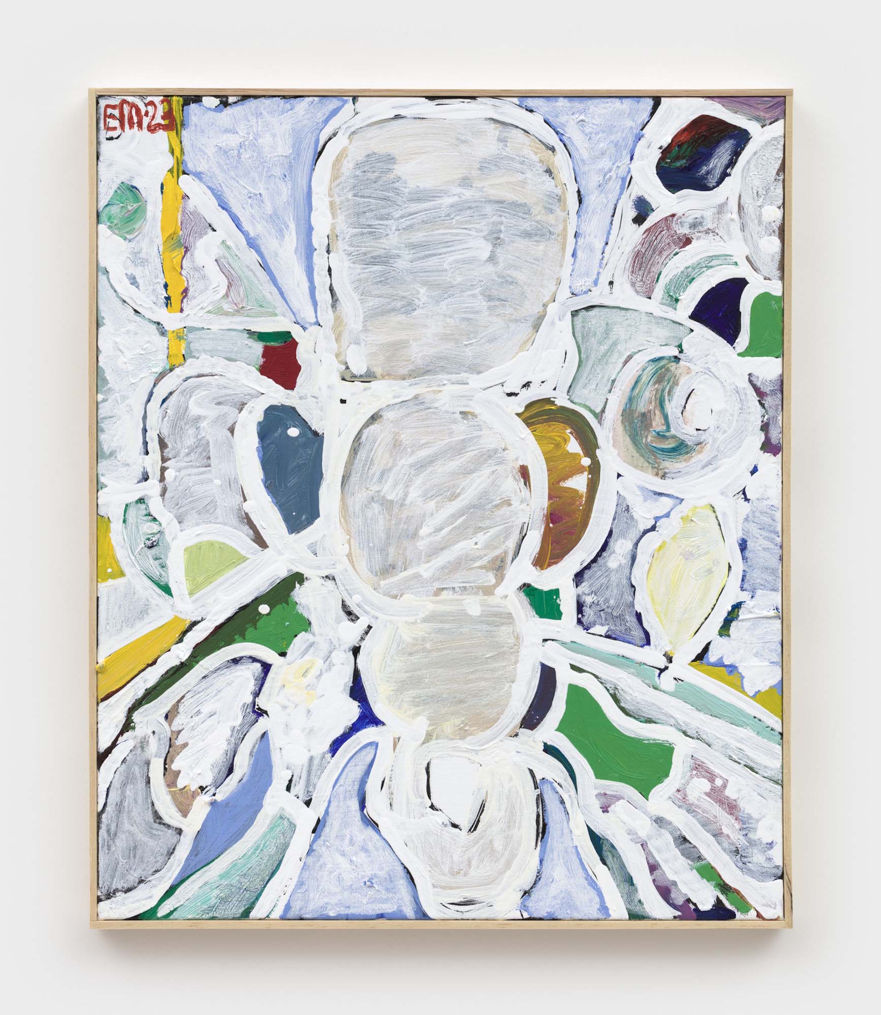 Andrew Reed Gallery – Progressive Art Brunch