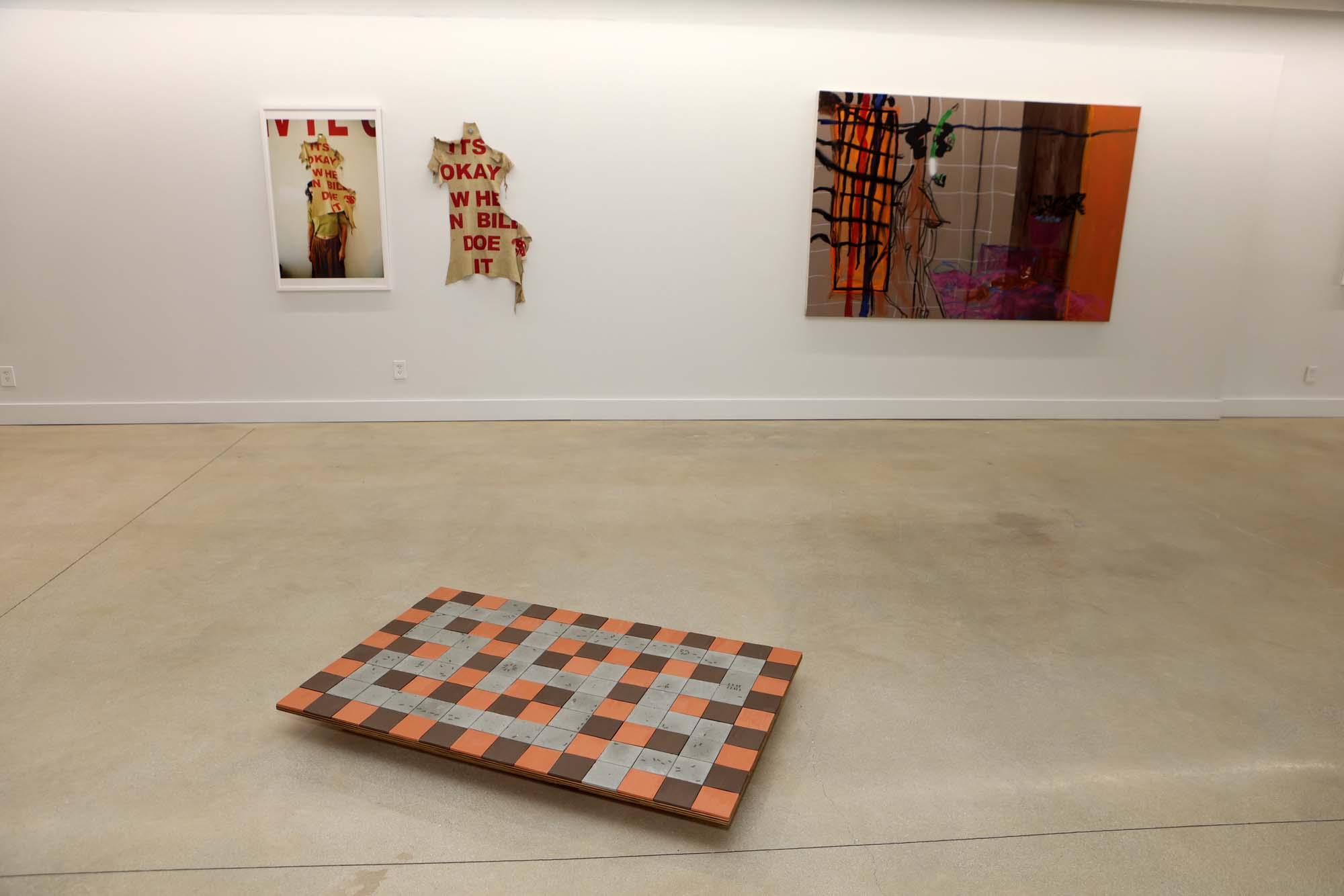 Zilberman Gallery – Progressive Art Brunch