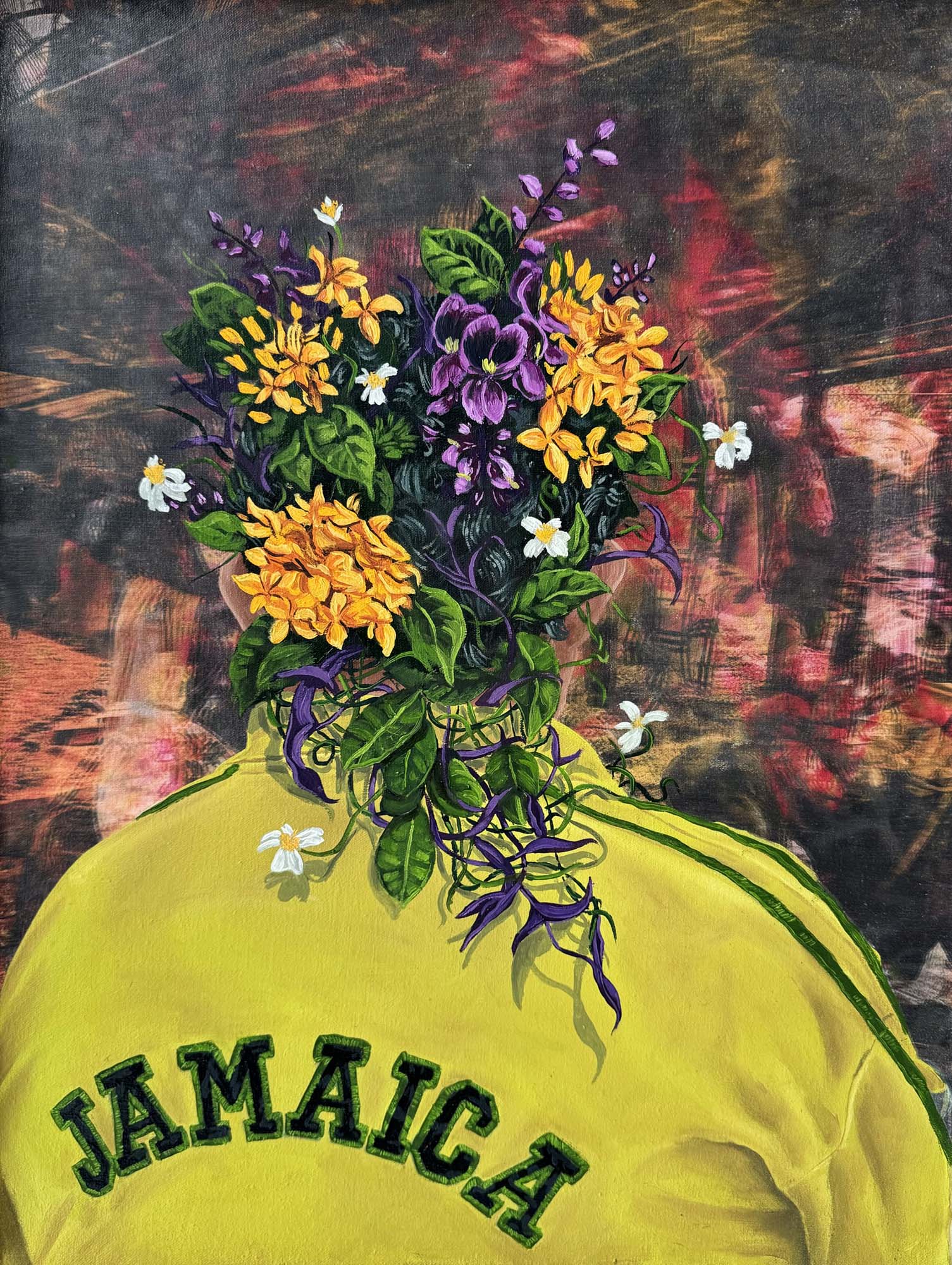 Andrew Reed Gallery – Progressive Art Brunch